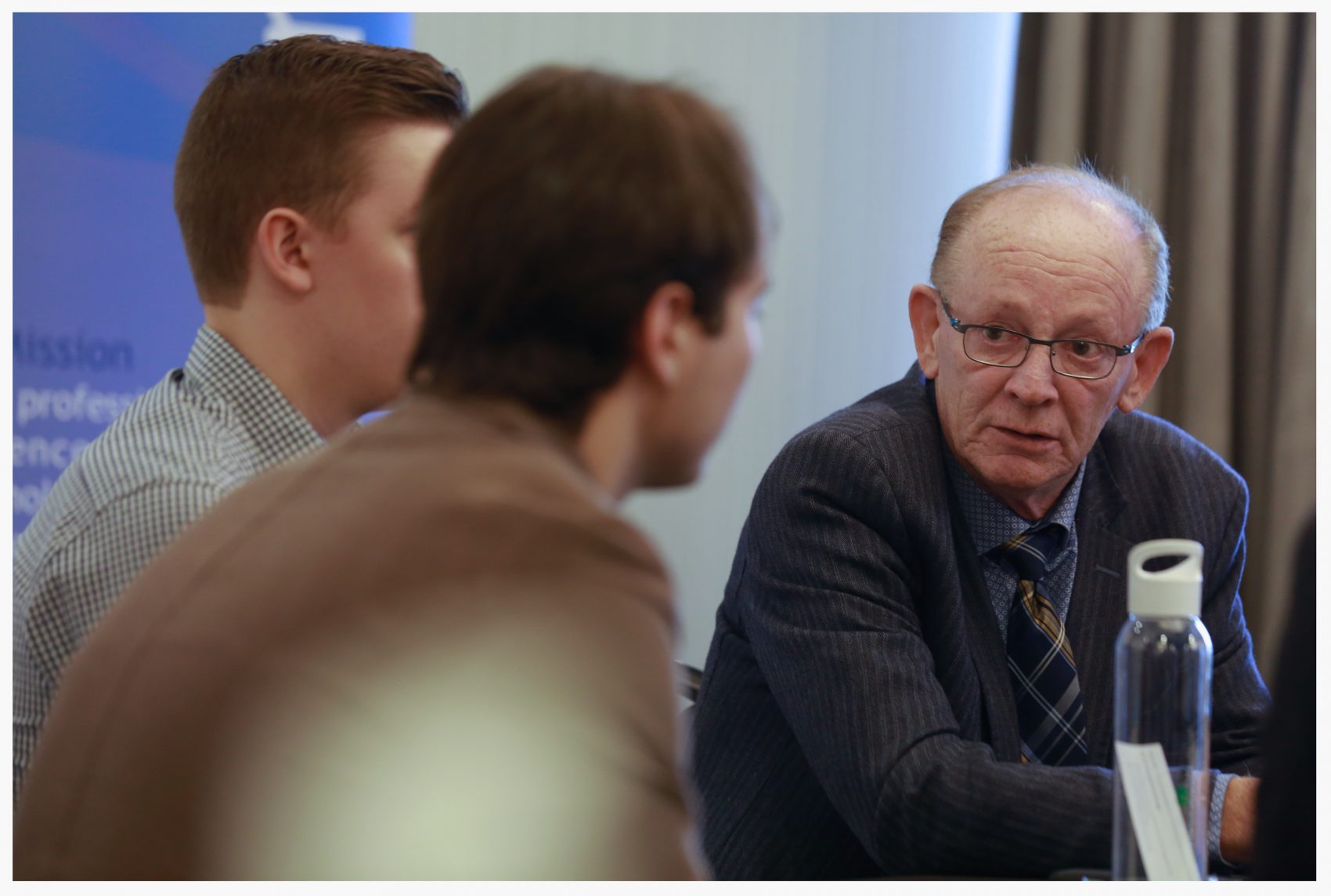 51st Agm Celebration Album Aettnl