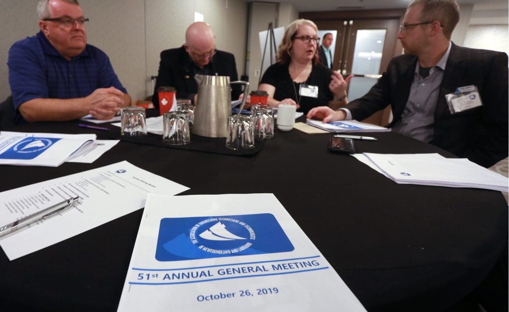 51st Agm Celebration Album Aettnl